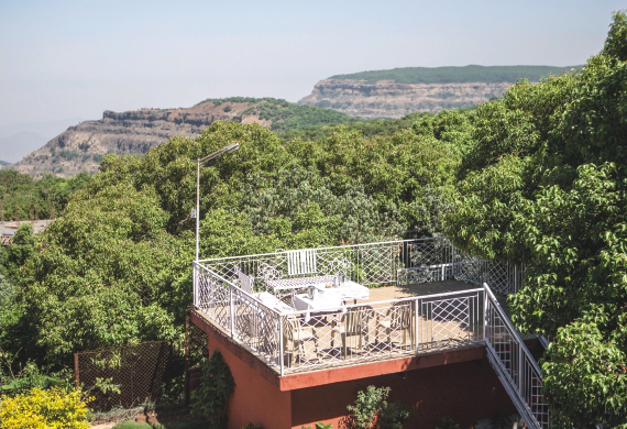 PARKYARD - Nature Resort
